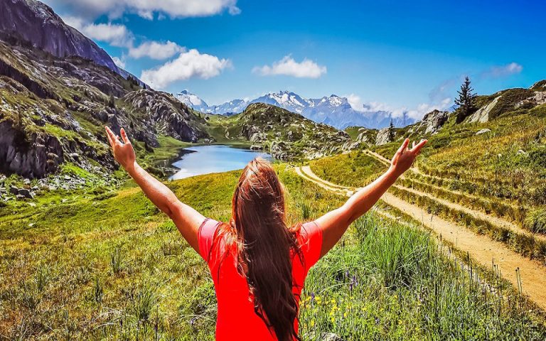 Self-observation and Consciousness : The Path of Self Realization